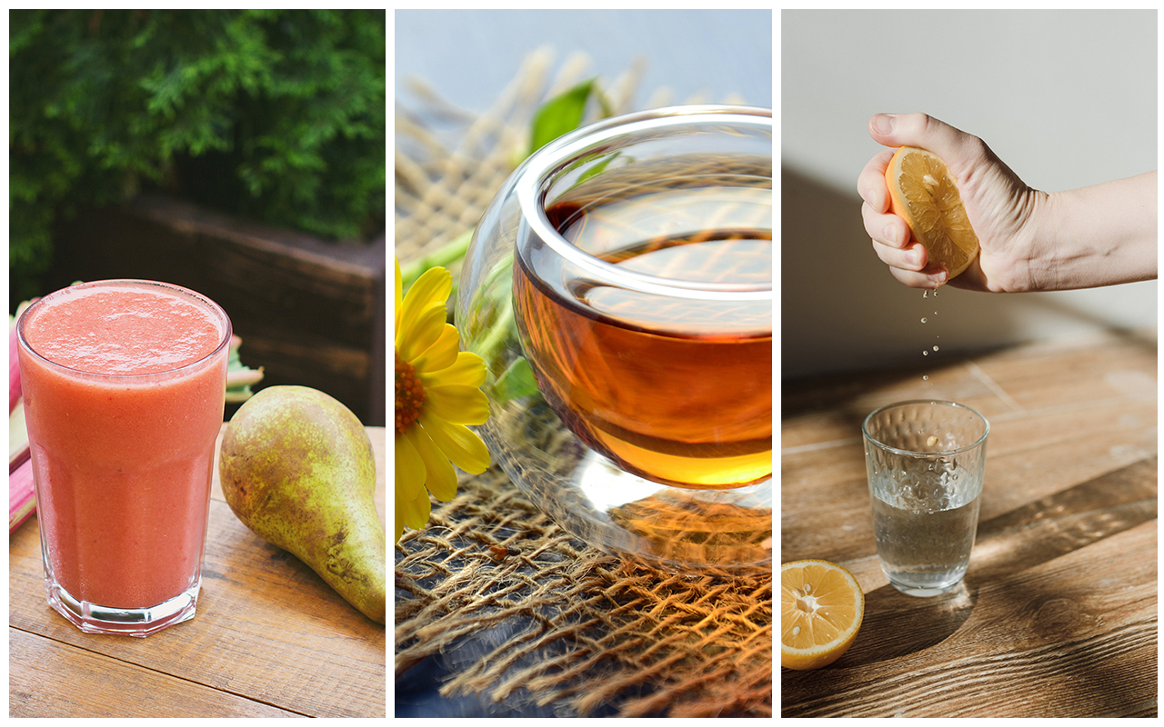 The Three Healthiest Drinks you've never heard of - The Healthy Today